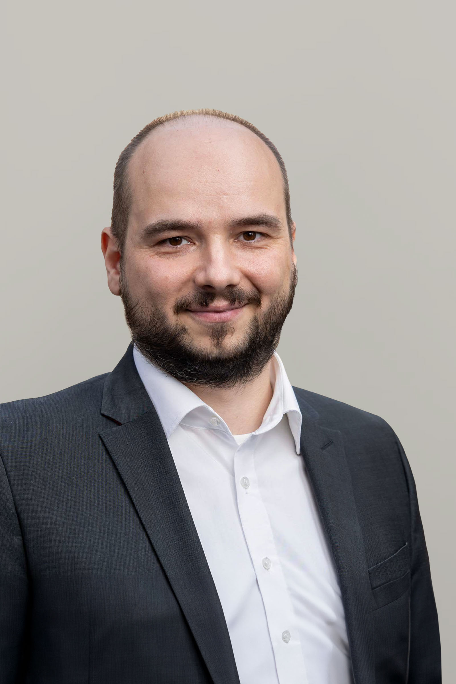 Christoph Thomas | Minoggio Grezesch Bachmann